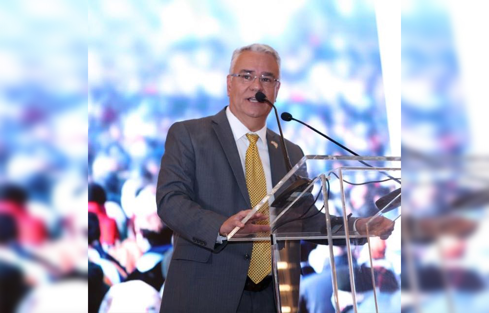 Fernando Camargo a través del desarrollo agrícola, busca combatir el ...