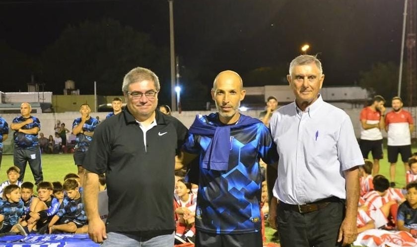 ¿Chau Los Gurises?...habrían pegado el portazo en Atlético - La Nueva ...